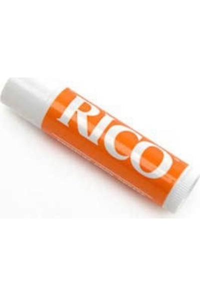 D'Addario Woodwinds Rcrkgr01 Mantar Kremi (Cork Grease) - Lip D'Addario Woodwinds Rcrkgr01 Mantar Kremi (Cork Grease) - Lip