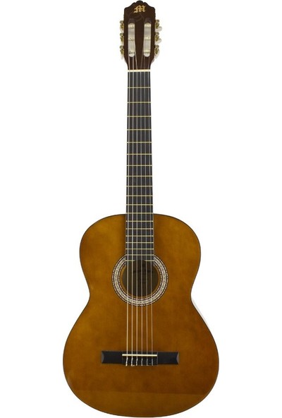 Miguel Angela MA1-WA Natural Klasik Gitar Miguel Angela MA1-WA Natural Klasik Gitar