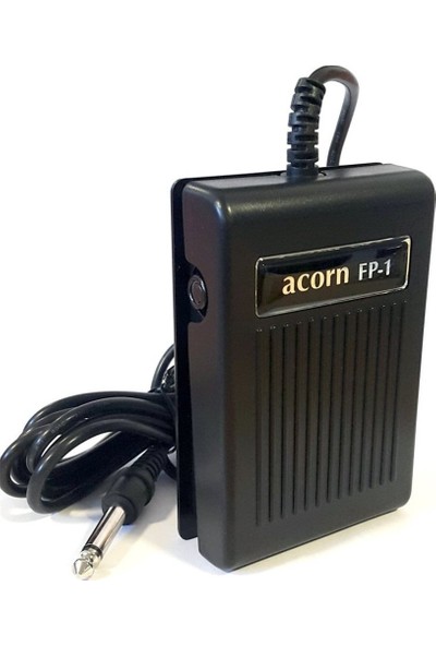 Ringway Acorn FP-1 Sustain Pedalı