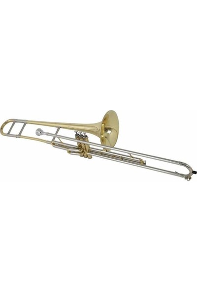 Bach Vt501 Pistonlu Trombon Bach Vt501 Pistonlu Trombon