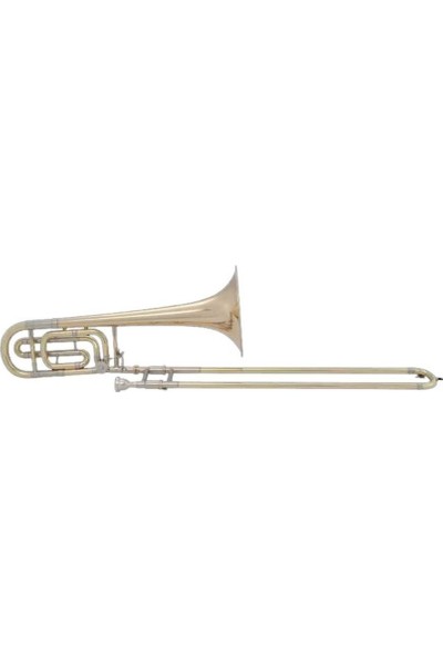 Bach 50B Stradivarius Bas Trombon Bach 50B Stradivarius Bas Trombon