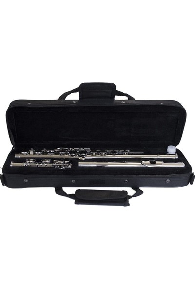 Fox Fl110N Yanflüt (Nikel)