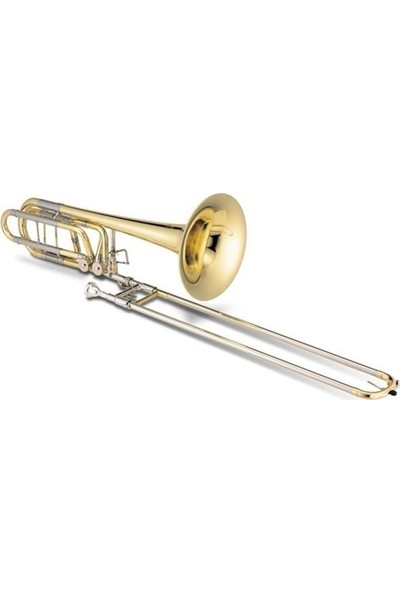 Jupiter Jsl-740L Bas Trombon Jupiter Jsl-740L Bas Trombon