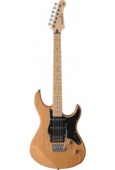 Yamaha Pacifica 112Vmx Yns Elektro Gitar