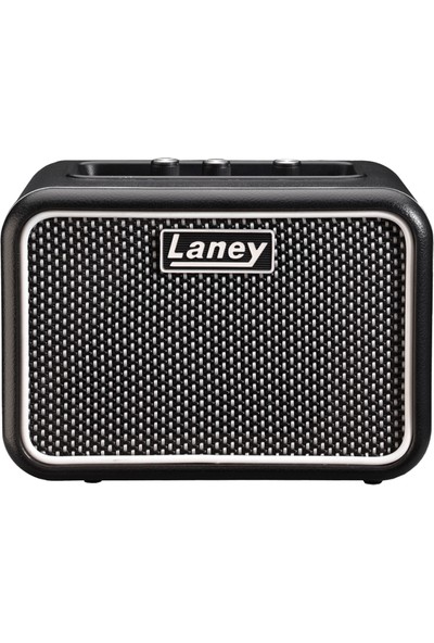 Laney Mini-Amp Mını-Superg Supergroup Elektro Gitar Amfisi Laney Mini-Amp Mını-Superg Supergroup Elektro Gitar Amfisi
