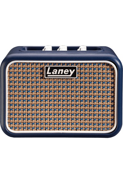 Laney Mini-Amp Mını-Lıon Lionheart Elektro Gitar Amfisi Laney Mini-Amp Mını-Lıon Lionheart Elektro Gitar Amfisi