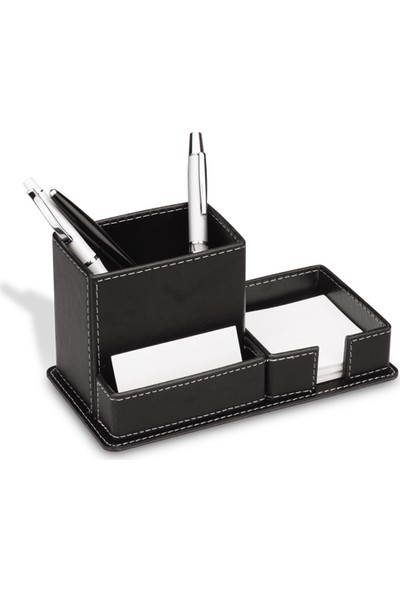 Mucito Masaüstü Ofis Deri Kalemlik Mucito Masaüstü Ofis Deri Kalemlik