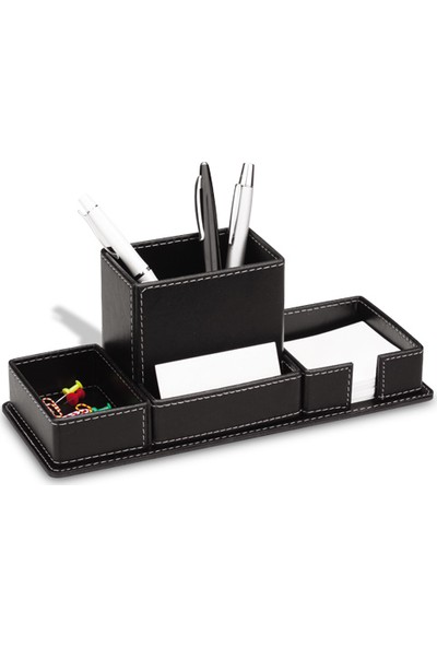 Mucito Masaüstü Ofis Deri Kalemlik Mucito Masaüstü Ofis Deri Kalemlik