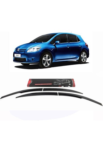Sunplex Toyota Auris SunPlex Cam Rüzgarlığı 2004-2012 Sunplex Toyota Auris SunPlex Cam Rüzgarlığı 2004-2012