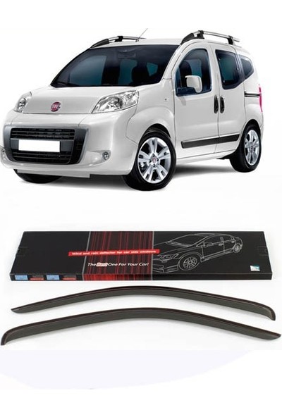Sunplex Fiat Fiorino SunPlex Cam Rüzgarlığı 2008- Sunplex Fiat Fiorino SunPlex Cam Rüzgarlığı 2008-