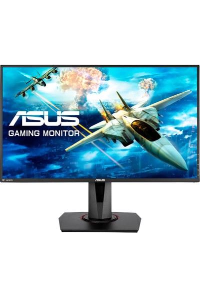 Asus VG278QR 27 Asus VG278QR 27