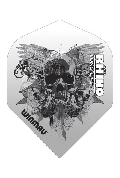 Winmau 6905.105 Rhino Ekstra İnce Flight Kanat