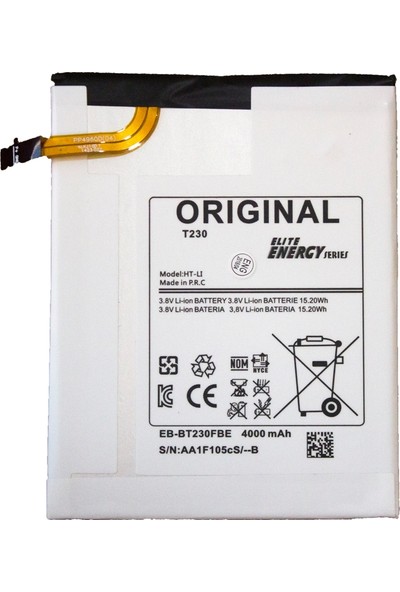 Syronix Samsung Galaxy Tab 4 T231 Tablet Bataryası Syronix Samsung Galaxy Tab 4 T231 Tablet Bataryası