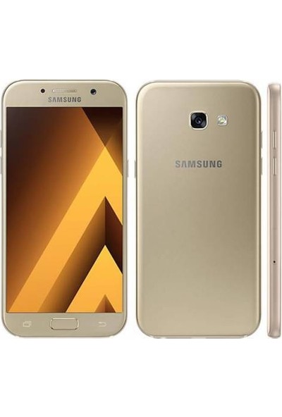 Syronix Samsung Galaxy A5 2017 Arka Pil Batarya Kapağı Syronix Samsung Galaxy A5 2017 Arka Pil Batarya Kapağı