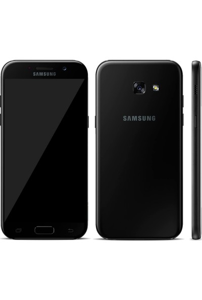 Syronix Samsung Galaxy A5 2017 Arka Pil Batarya Kapağı Syronix Samsung Galaxy A5 2017 Arka Pil Batarya Kapağı