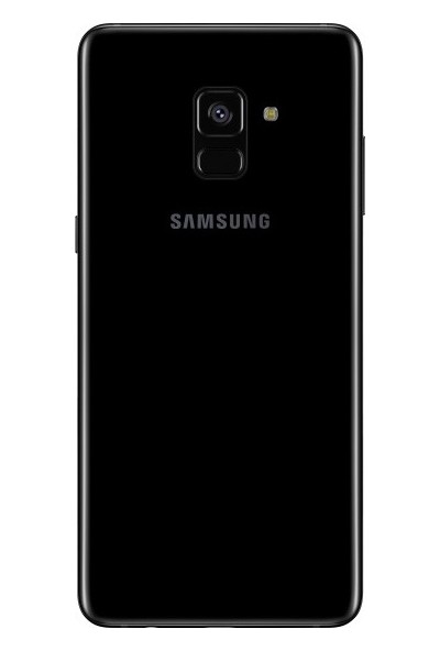 Syronix Samsung Galaxy A8 Plus 2018 Arka Pil Batarya Kapağı Syronix Samsung Galaxy A8 Plus 2018 Arka Pil Batarya Kapağı