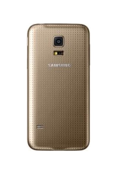 Syronix Samsung Galaxy S5 Mini Arka Pil Batarya Kapağı Syronix Samsung Galaxy S5 Mini Arka Pil Batarya Kapağı