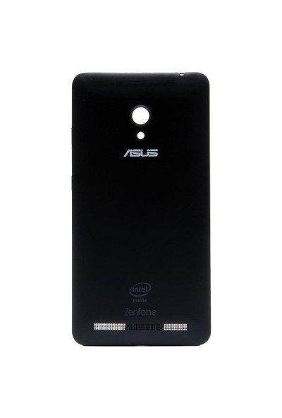 Syronix Asus Zenfone 6 Arka Kapak Pil Batarya Kapağı Syronix Asus Zenfone 6 Arka Kapak Pil Batarya Kapağı