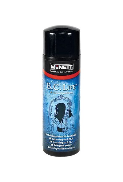 Mcnett B.C. Life 250 Ml Bc Bakım Şampuanı