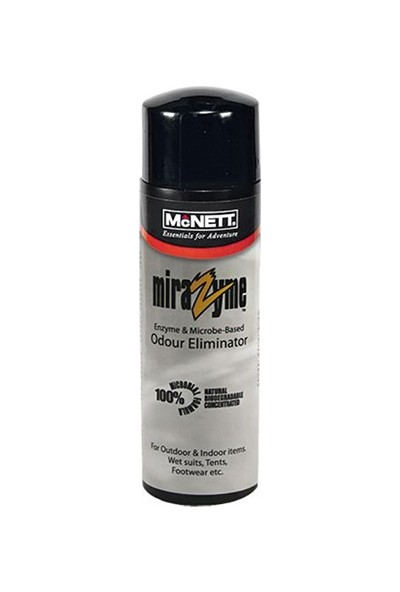 Mcnett Mirazyme 250 Ml Koku Giderici