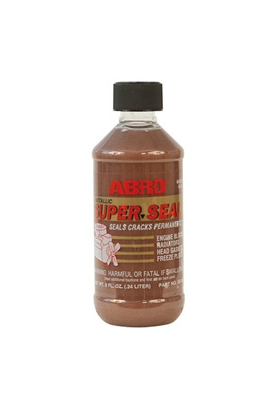 Abro Silindir Blok Çatlak Giderici(Radyatöre Dökün) 240 Ml. Ss-822 Abro Silindir Blok Çatlak Giderici(Radyatöre Dökün) 240 Ml. Ss-822