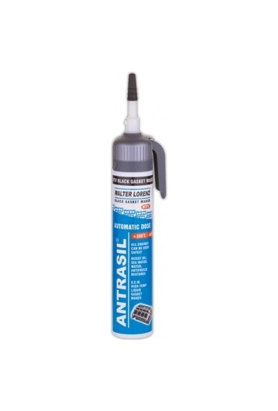 Alcon Antrasıl Automatıc Dose Rtv Siyah Sıvı Conta 200 Ml. 3321 Alcon Antrasıl Automatıc Dose Rtv Siyah Sıvı Conta 200 Ml. 3321