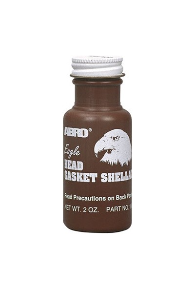 Abro Shellac 59 Ml. Sıvı Conta Gs-10A Abro Shellac 59 Ml. Sıvı Conta Gs-10A