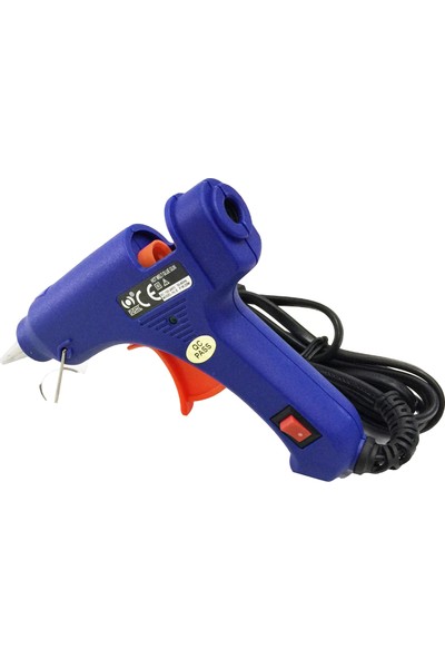 Glue Gun Silikon Tabancası Glue Gun Silikon Tabancası