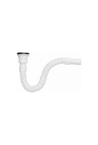 Mowe Körüklü Sifon