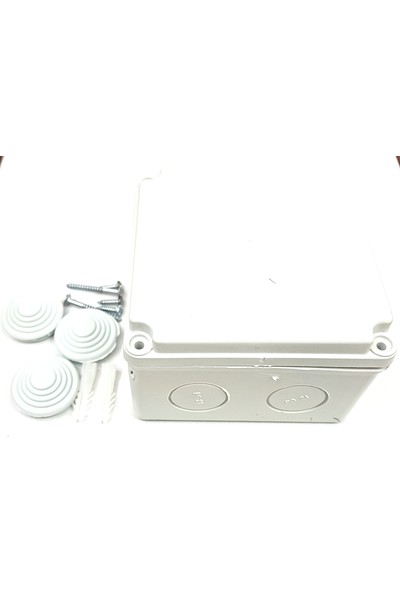 Çetsan 110*110*75 S.Ü. Termo Plastik Buat