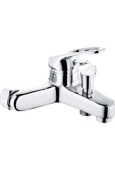 Svd Arp Mix Banyo Bataryası