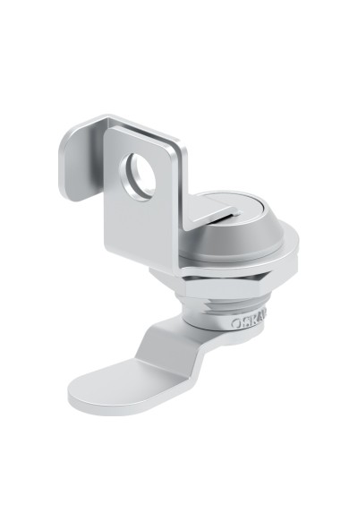 Oscar Atılım Kilit Soyunma Dolap Kilidi Asma Hamilli