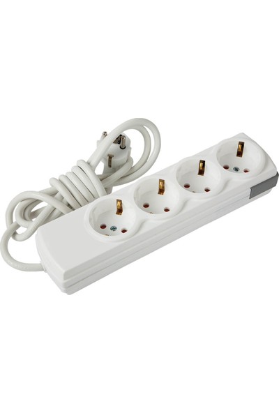 Mytech Profesyonel Ortam Dinlemeli Çoklu Priz