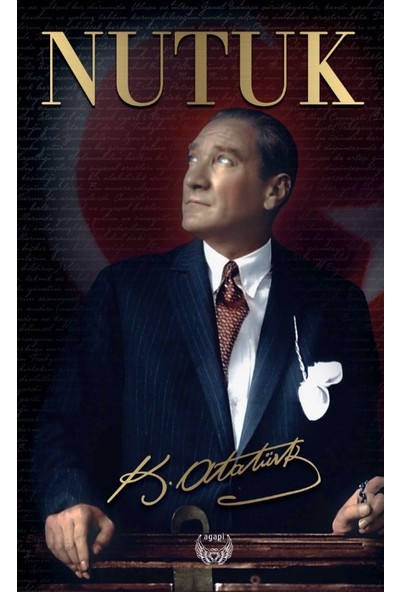 Nutuk - Mustafa Kemal Atatürk