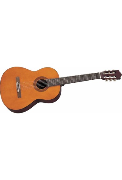 Yamaha C40 Klasik Gitar (Kılıf Hediyeli)