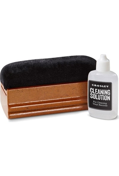 Crosley Temizleme Seti