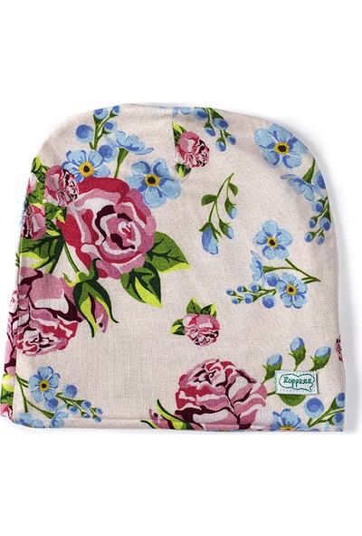 Zuppers Bere 2 - 4 Yaş Roza