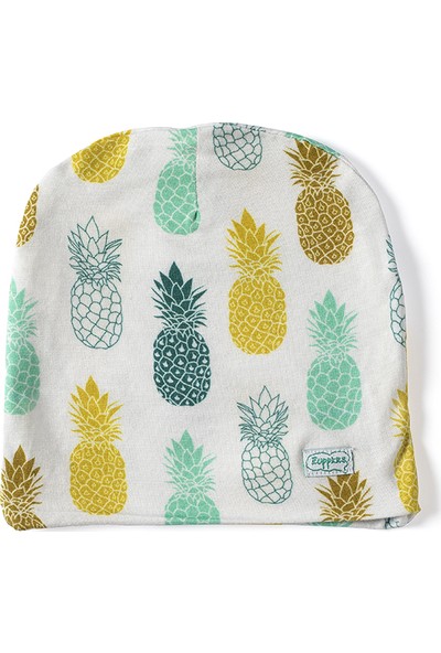 Zuppers Bere 0 - 6 Ay - Ananas