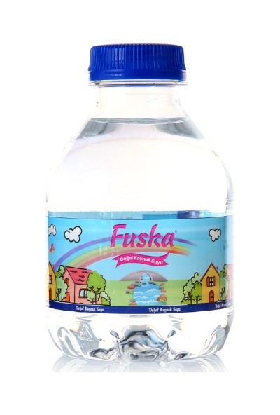Fuska Bebek Suyu 200 ml x 12