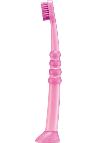 Curaprox Curakid Bebek Ve Çocuk Diş Fırçası Ultra Soft 0 - 4 Yaş Pembe - Pembe Curaprox Curakid Bebek Ve Çocuk Diş Fırçası Ultra Soft 0 - 4 Yaş Pembe - Pembe