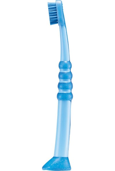 Curaprox Curakid Bebek Ve Çocuk Diş Fırçası Ultra Soft 0 - 4 Yaş Açık Mavi - Açık Mavi Curaprox Curakid Bebek Ve Çocuk Diş Fırçası Ultra Soft 0 - 4 Yaş Açık Mavi - Açık Mavi