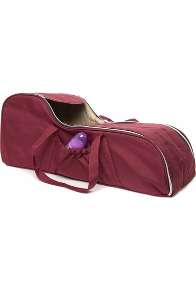 Bebebebek Hello Bebek Taşıma Portbebe Su Geçirmez Rüzgar Geçirmez