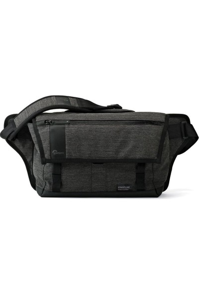 Lowepro Streetline Sl 140 (Koyu Gri)
