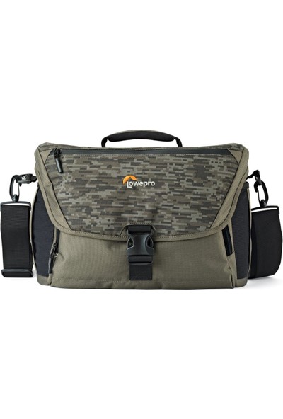 Lowepro Nova 200 Aw Iı (Kamuflaj) Lowepro Nova 200 Aw Iı (Kamuflaj)