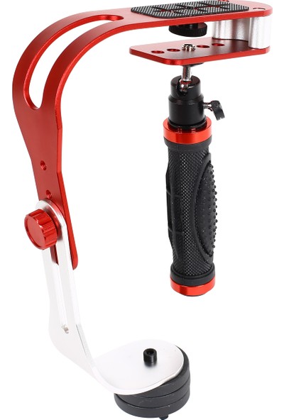 Deyatech Stabilizer Gimball Kırmızı Stabilizer Sabitleyici