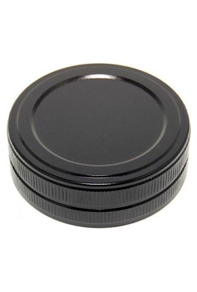 Filtre Muhafaza Kabı - Filter Stack Cap 52Mm Filtre Muhafaza Kabı - Filter Stack Cap 52Mm