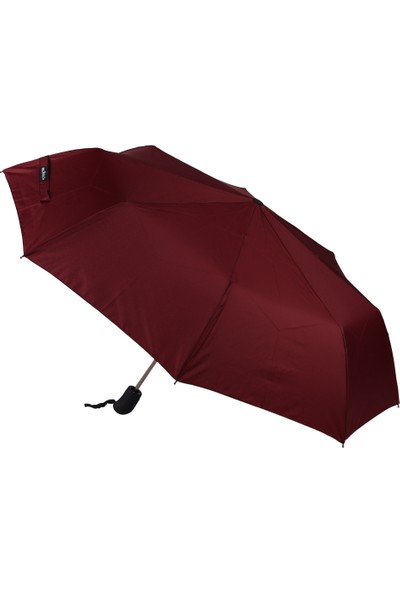 Zeus&Co Bordo Otomatik Rüzgarda Kırılmayan Şemsiye