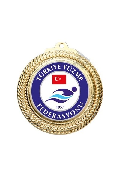 Meteor Madalya Yüzme