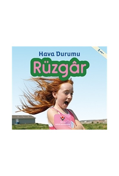 Rüzgar Hava Durumu - Helen Cox Cannons