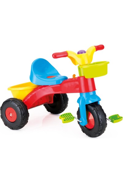 Dolu İlk Bisikletim Pvc